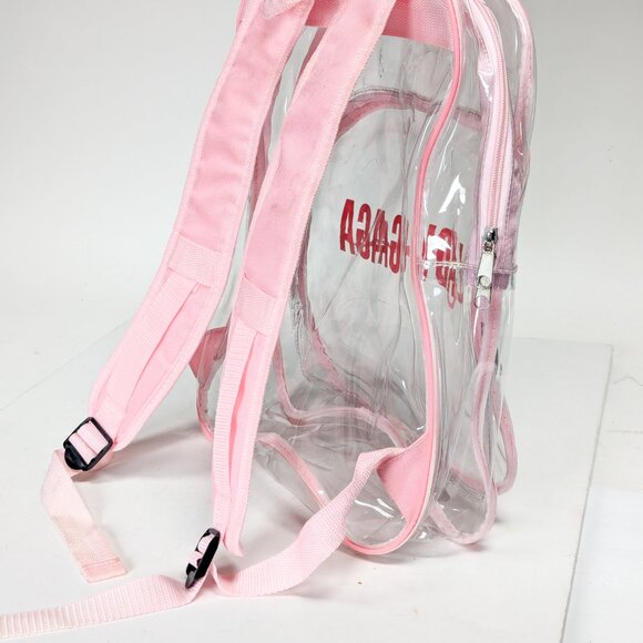 Lady Gaga | Bags | Lady Gaga Vip Concert Backpack Joanne Tour With Vip ...